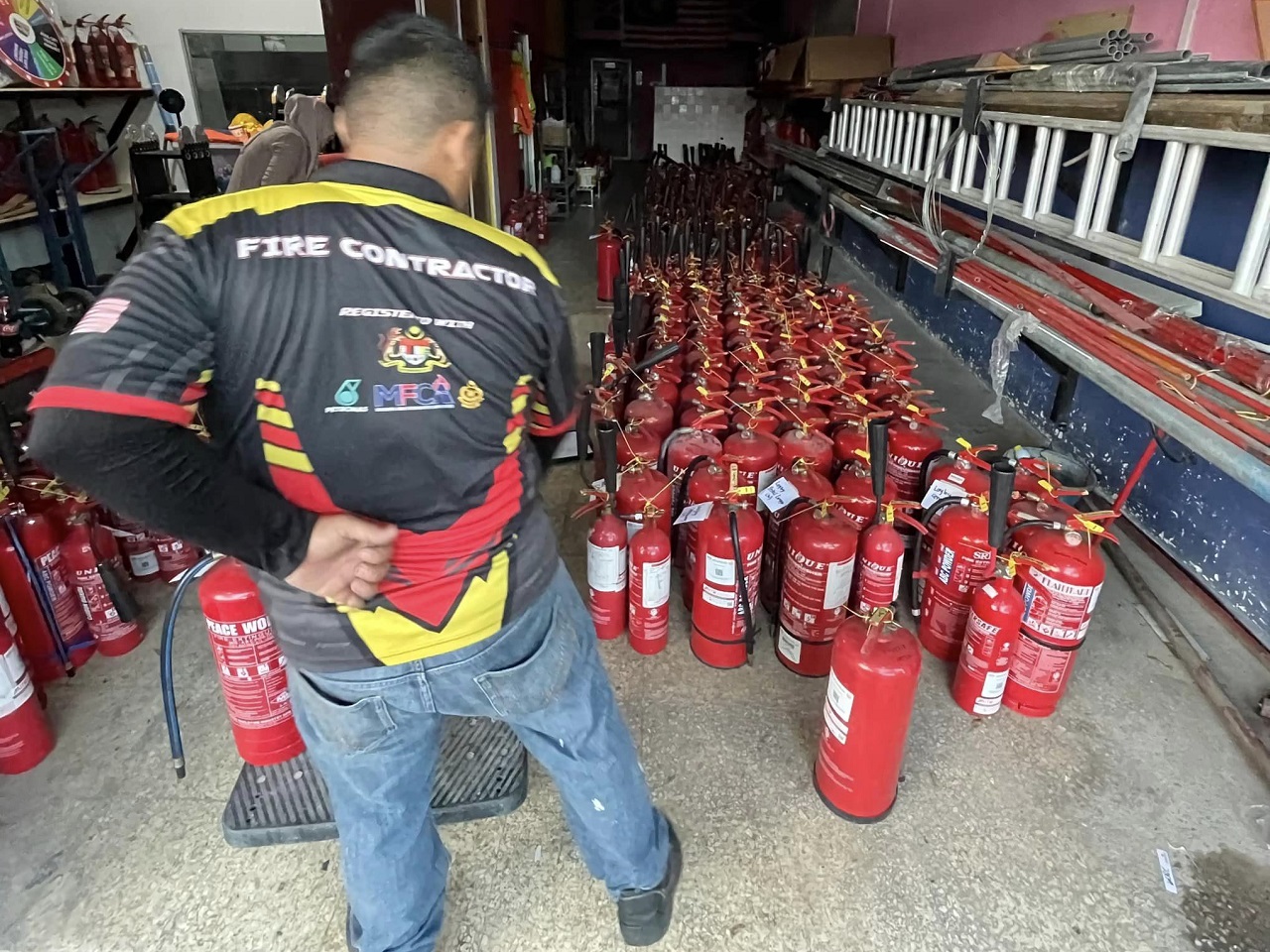 Gallery – NPCE Group Sdn Bhd