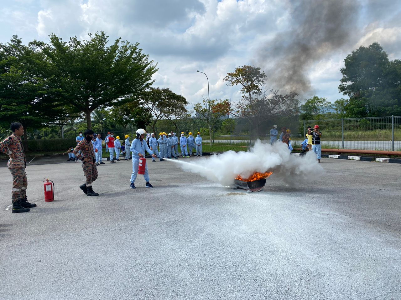 Gallery – NPCE Group Sdn Bhd